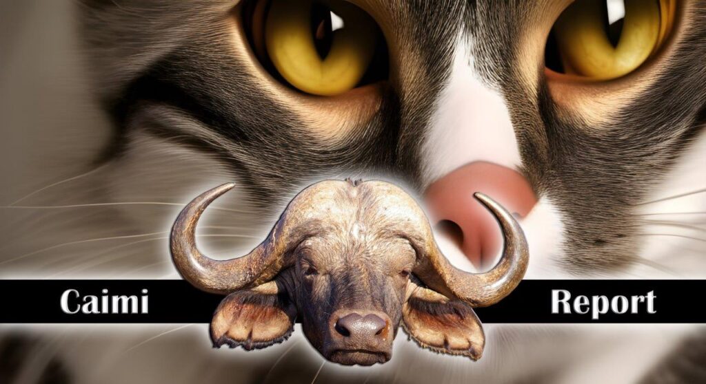 Kanalübersicht Marco Caimi - Caimi-Report